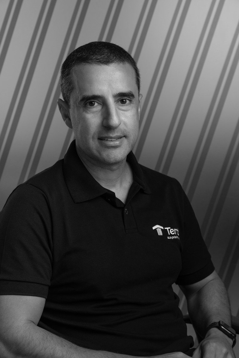 Diretoria Executiva – Tenda RI